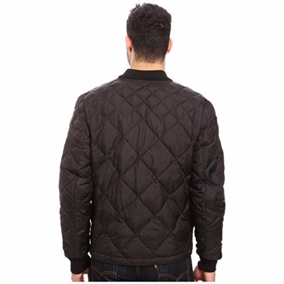 7 Diamonds | Jackets & Coats | 7 Diamonds Mens Koin Black Jacket ...